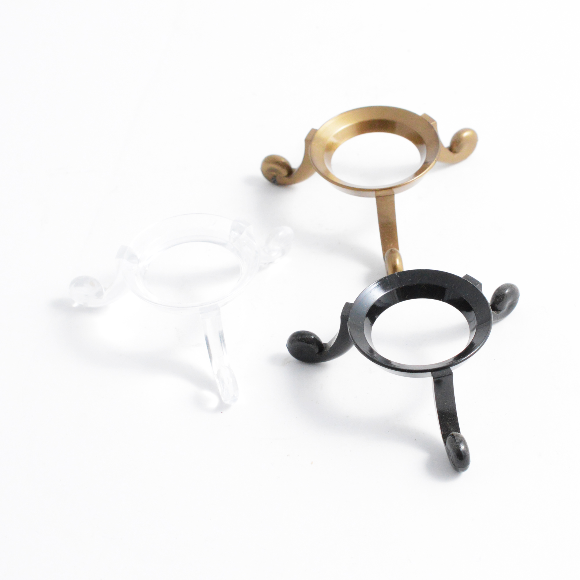 Buy Egg Stands for Marble & Gemstone Eggs | British Fossils